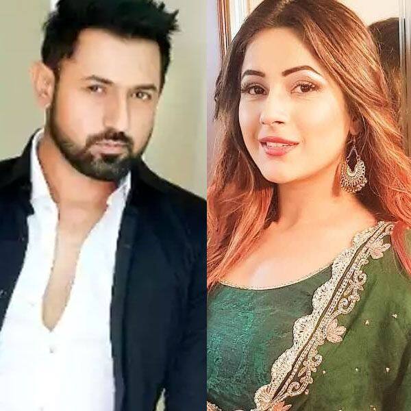 Bigg Boss 13: Punjabi singer Gippy Grewal says he'll do a movie and ... Bigg Boss 13: Punjabi singer Gippy Grewal says he'll do a movie and ...