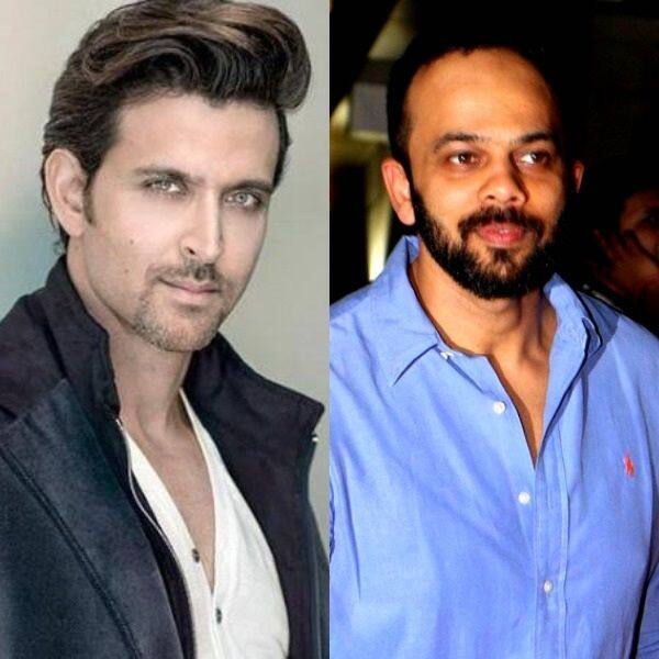 Coronavirus pandemic: Hrithik Roshan and Rohit Shetty lend support to ...