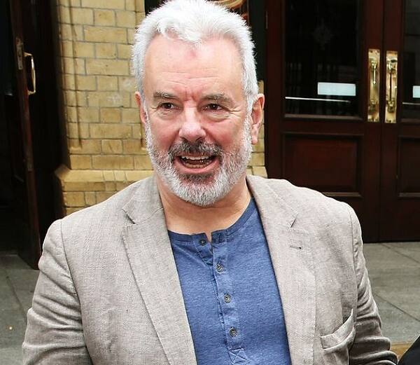 Coronavirus pandemic: Aliens actor Jay Benedict succumbs to COVID-19