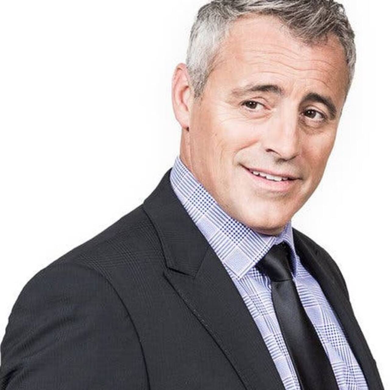 FRIENDS actor Matt Le Blanc aka Joey opens up on the reunion special ...