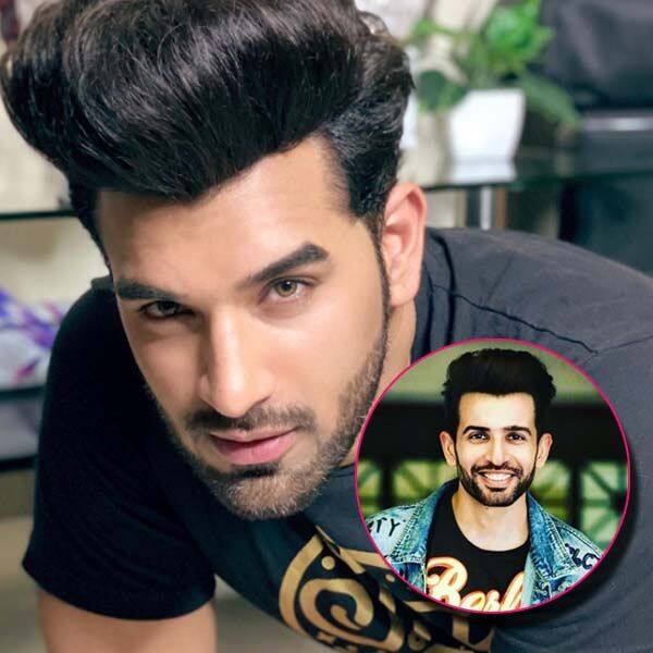 Jay Bhanushali takes a sly dig on Mahira Sharma and Paras Chhabra for ...