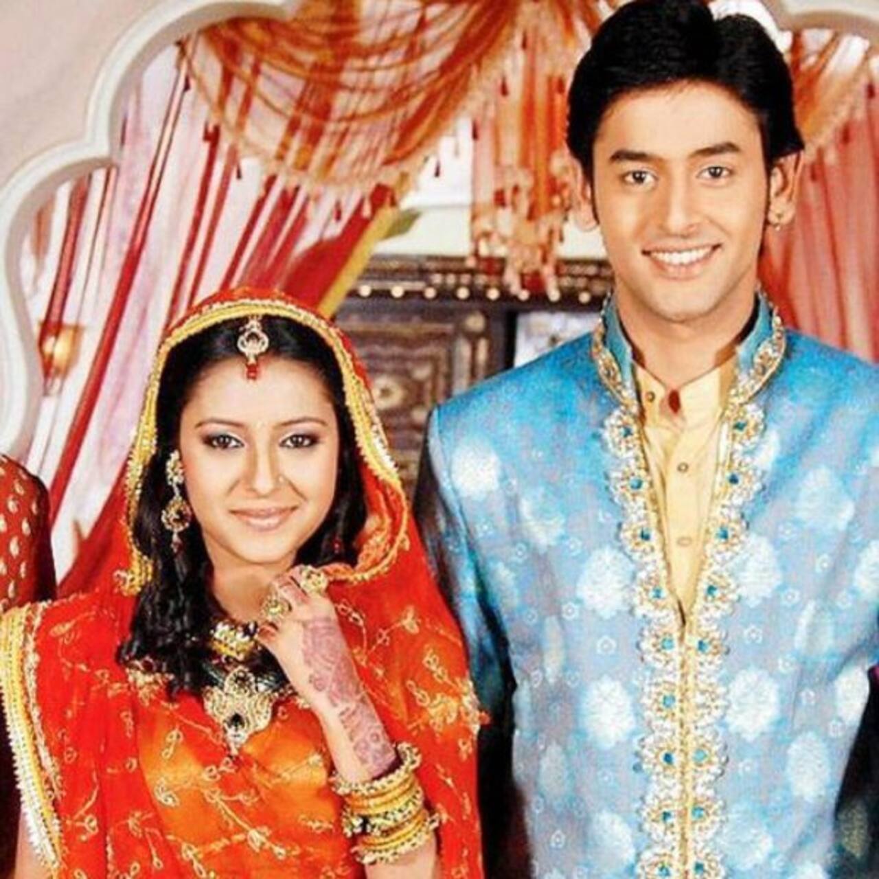 Balika Vadhu actor Shashank Vyas pens down an emotional note on his ...