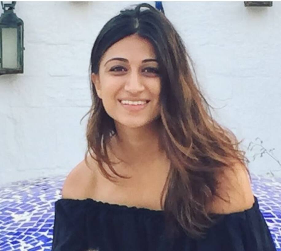 Coronavirus pandemic: Some relief for the Morani family as Shaza Morani ...