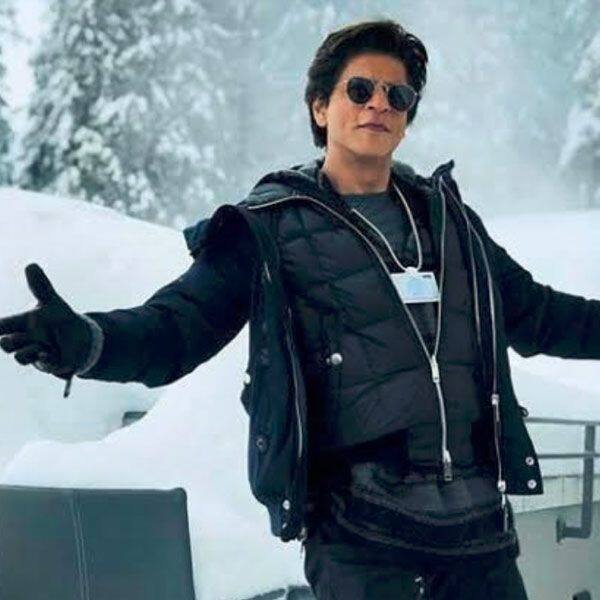 Shak Rukh Khan denies calling himself a superstar, says he’s ...
