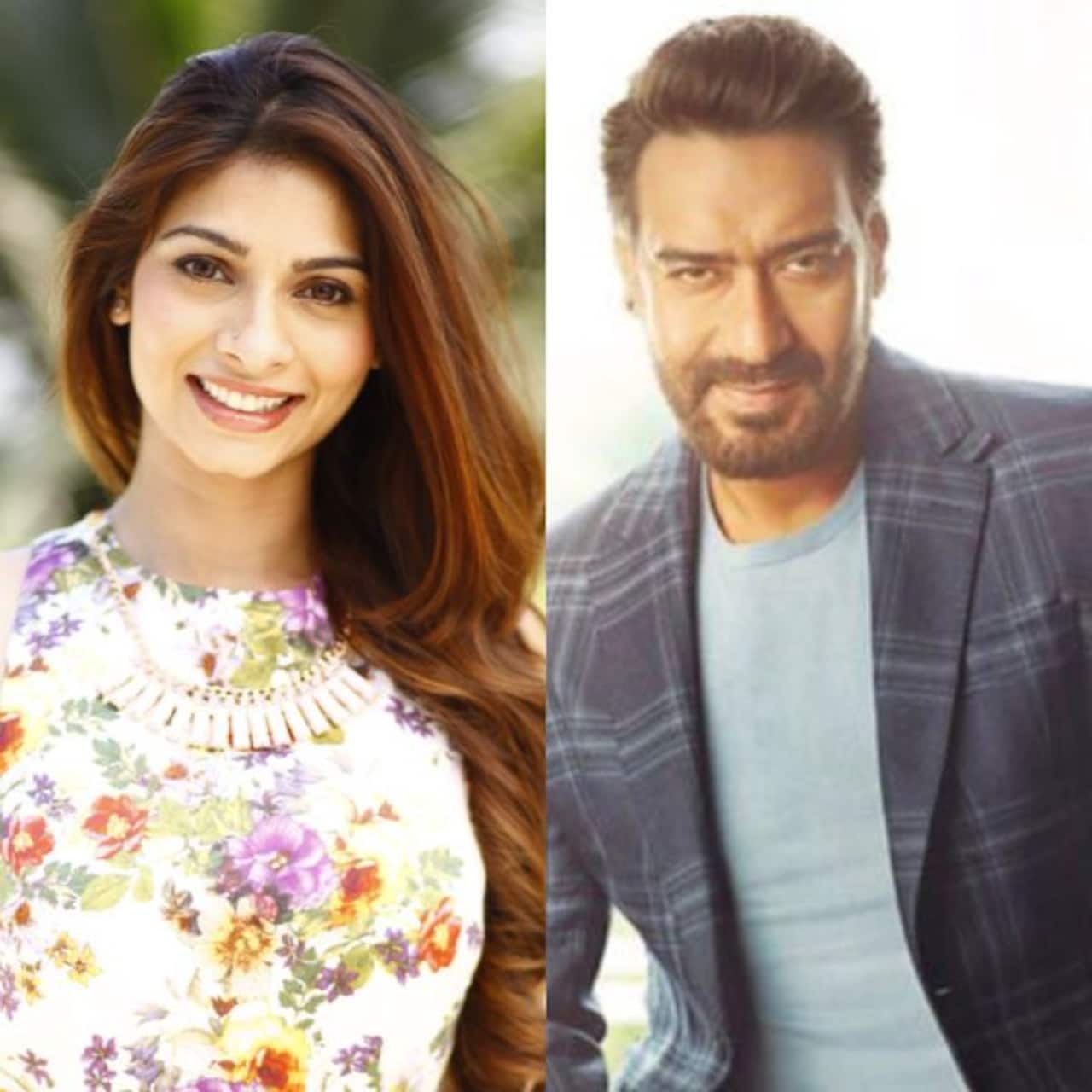 Ajay Devgn Gets A Demand For Birthday Cake From Tanishaa Mukerji We