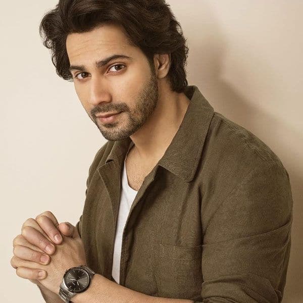 Happy Birthday Varun Dhawan: Here Is list 7 highest grossing films of ...