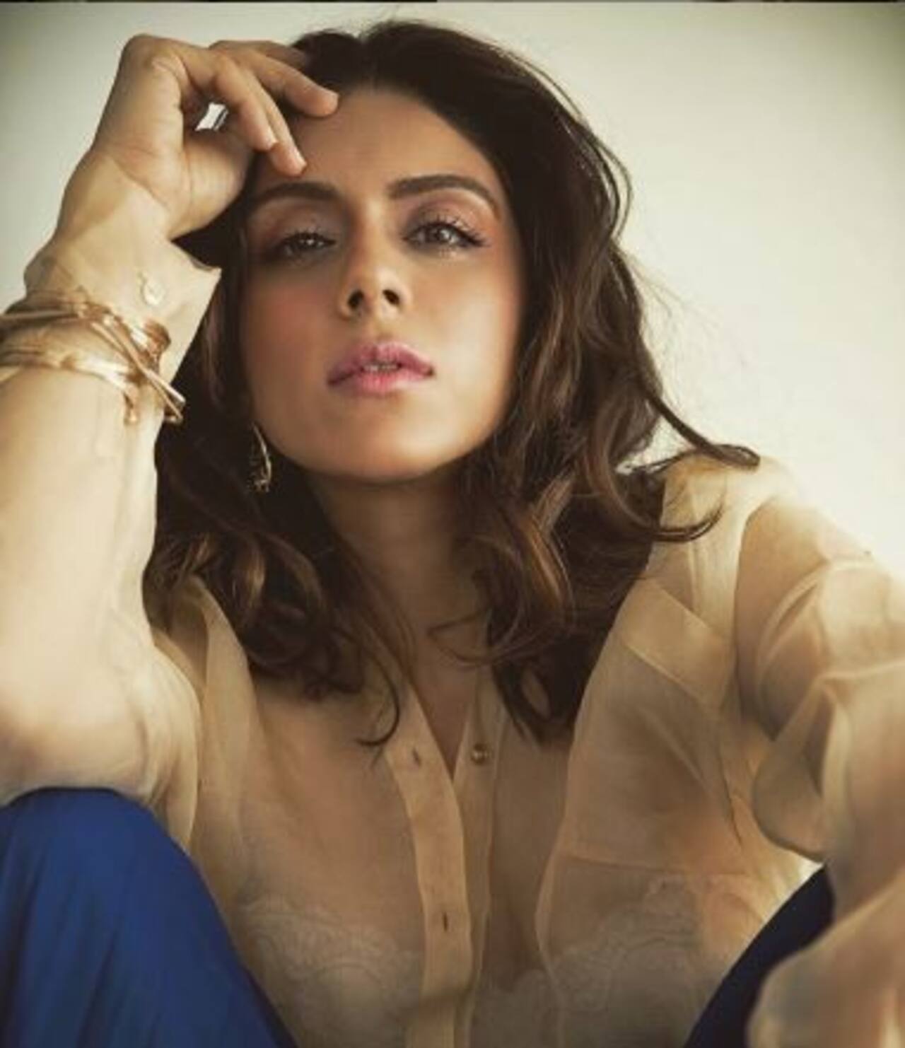 Coronavirus pandemic: Zoa Morani gets admitted to Kokilaben hospital ...