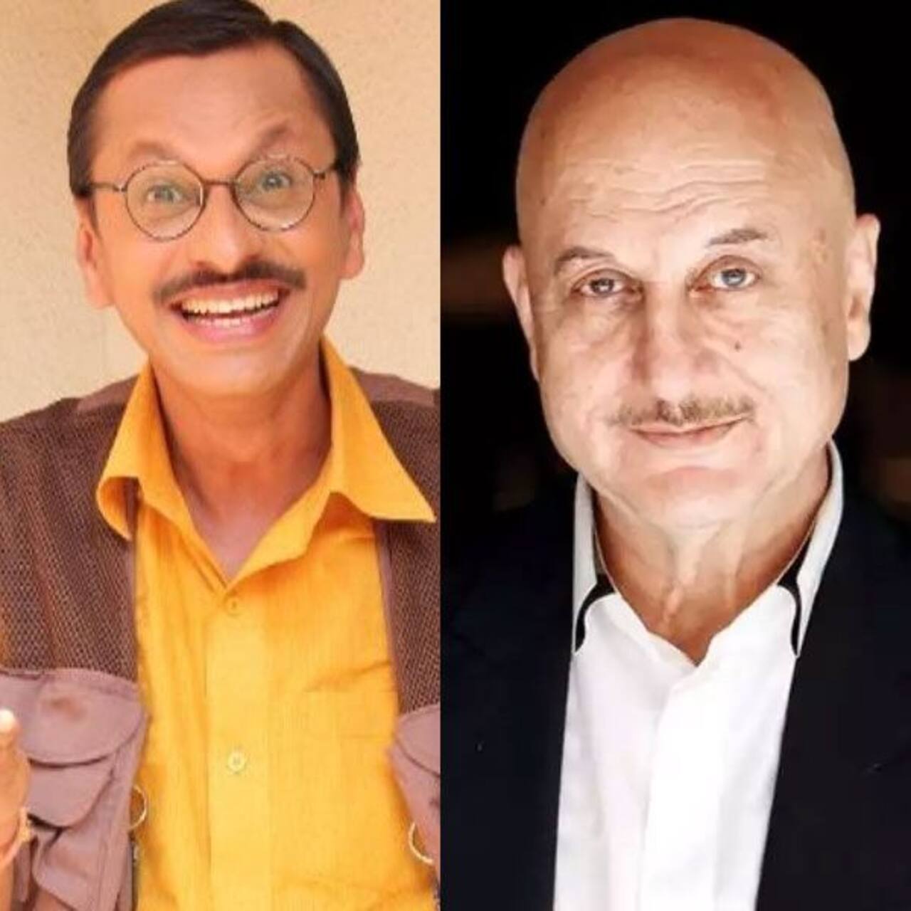 Taarak Mehta Ka Ooltah Chashmah: Shyam Pathak aka Popatlal had once ...