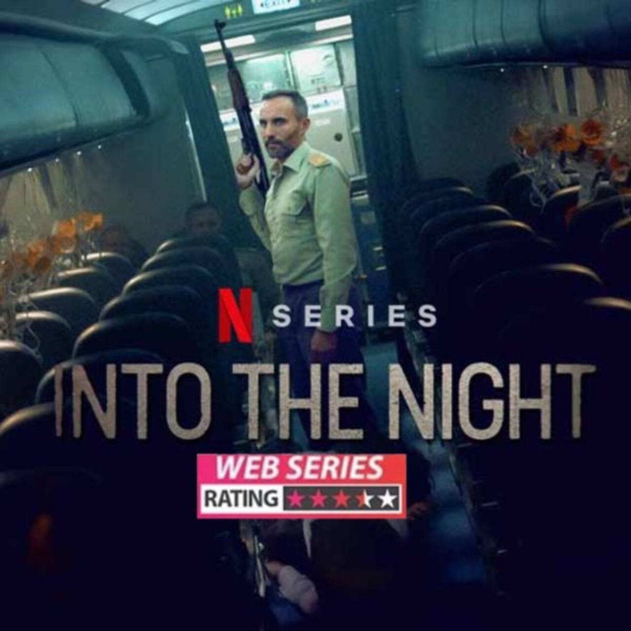 Into the Night web series review: Netflix puts an innovative spin on ...