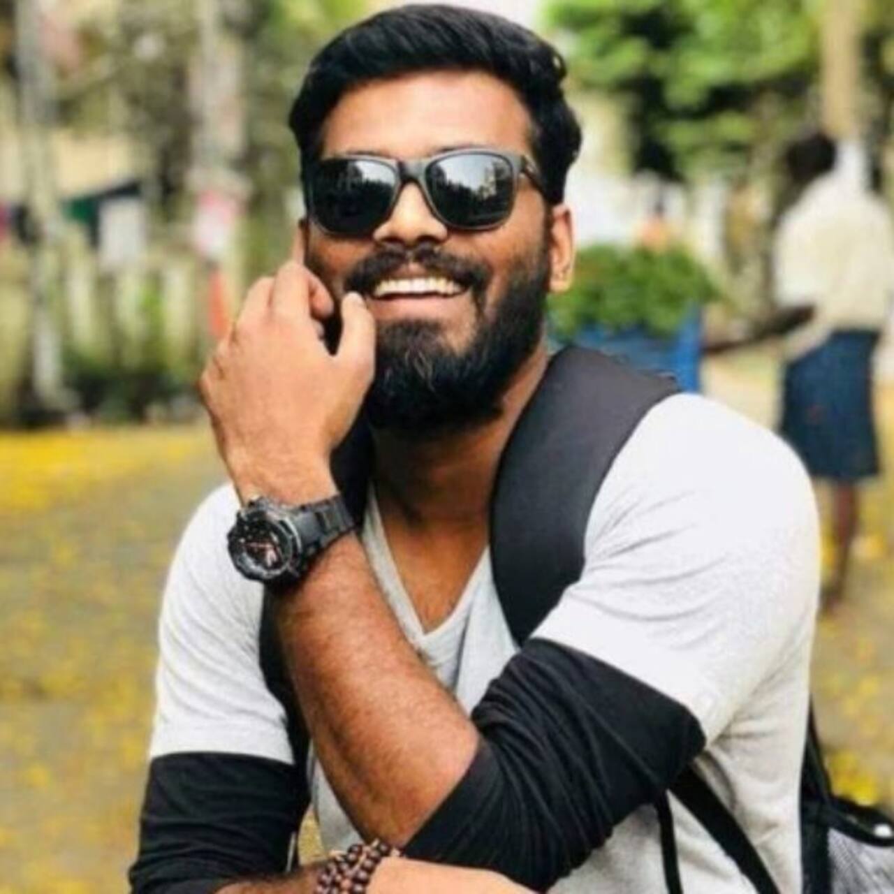 Tamil director AV Arun Prasath passes away in a tragic accident