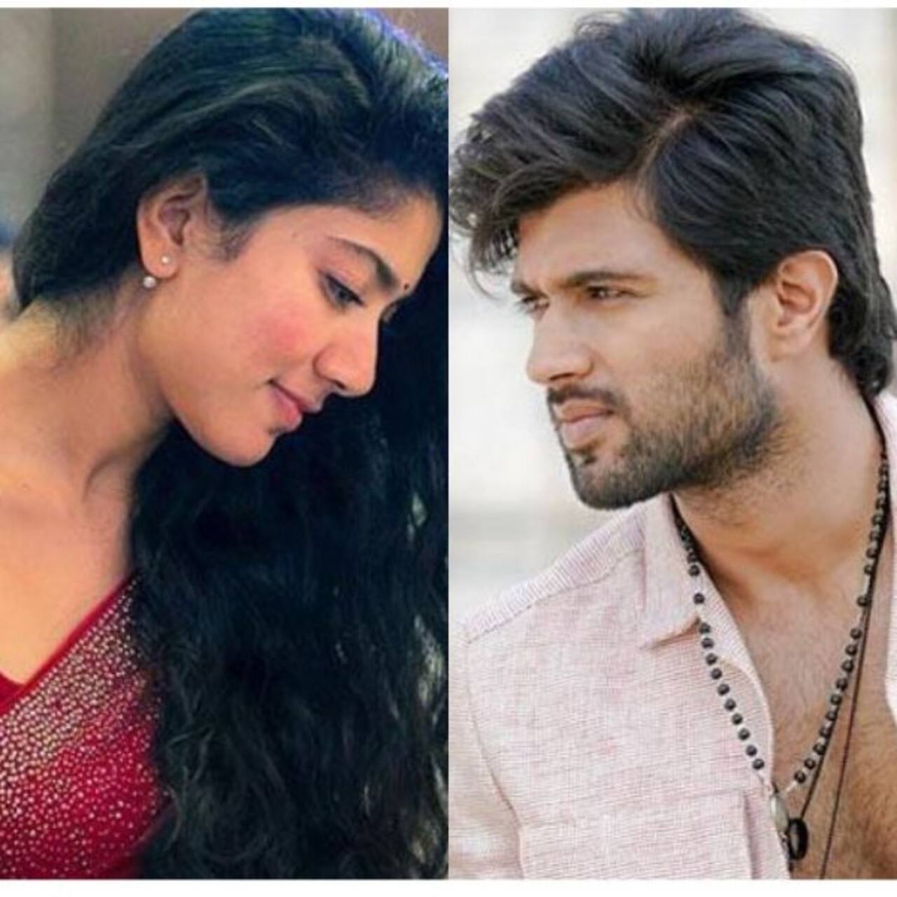 Happy birthday Vijay Deverakonda and Sai Pallavi: Fans of both south ...