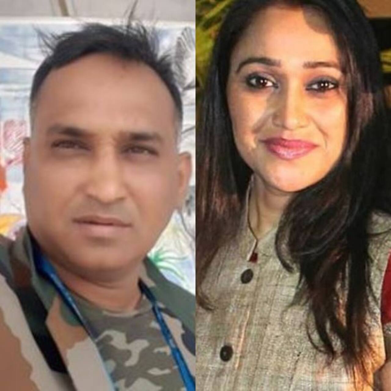 Taarak Mehta Ka Ooltah Chashmah: This gesture of Disha Vakani's brother ...