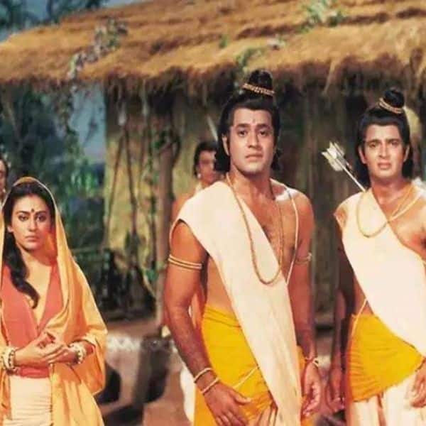 Ramayan: Did you know a train would stop unscheduled every Sunday at ...