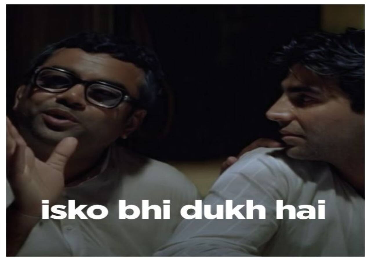 Hera Pheri Meme