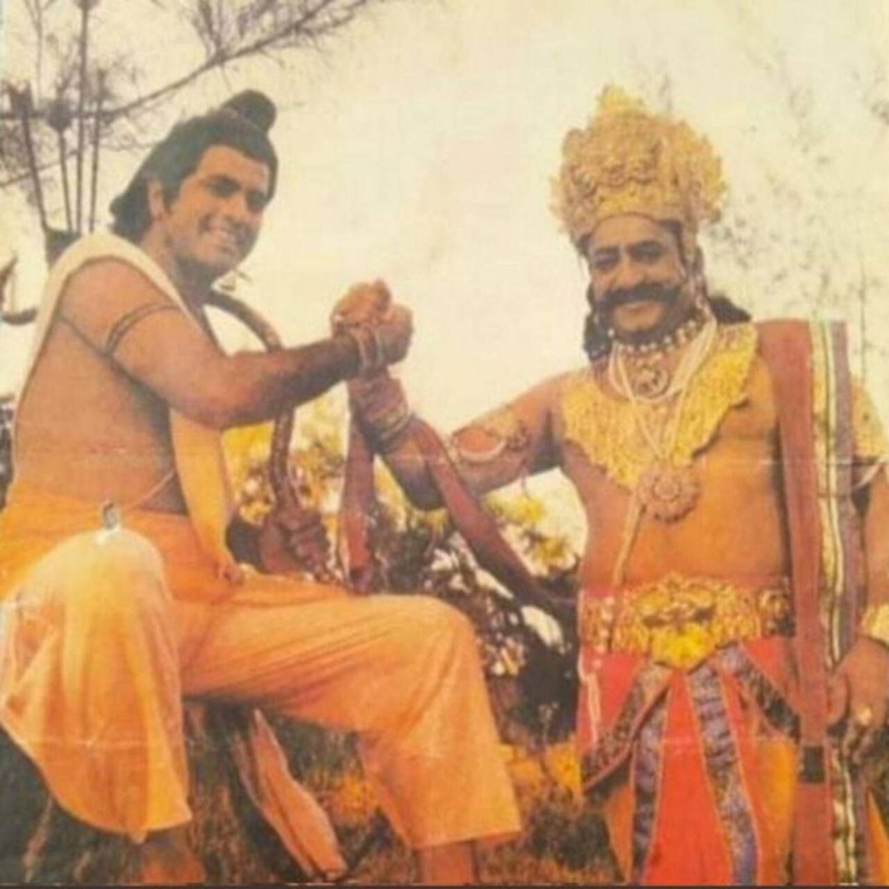 Monday Memes: These Ramayan memes will start your Monday on a hilarious ...