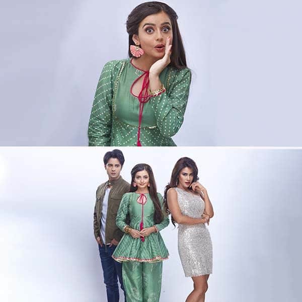 CINTAA and FWICE join hands to help the cast of Hamari Bahu Silk for ...