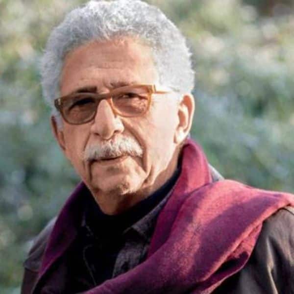 'Baba's just fine,' Vivaan Shah DENIES reports of father Naseeruddin ...