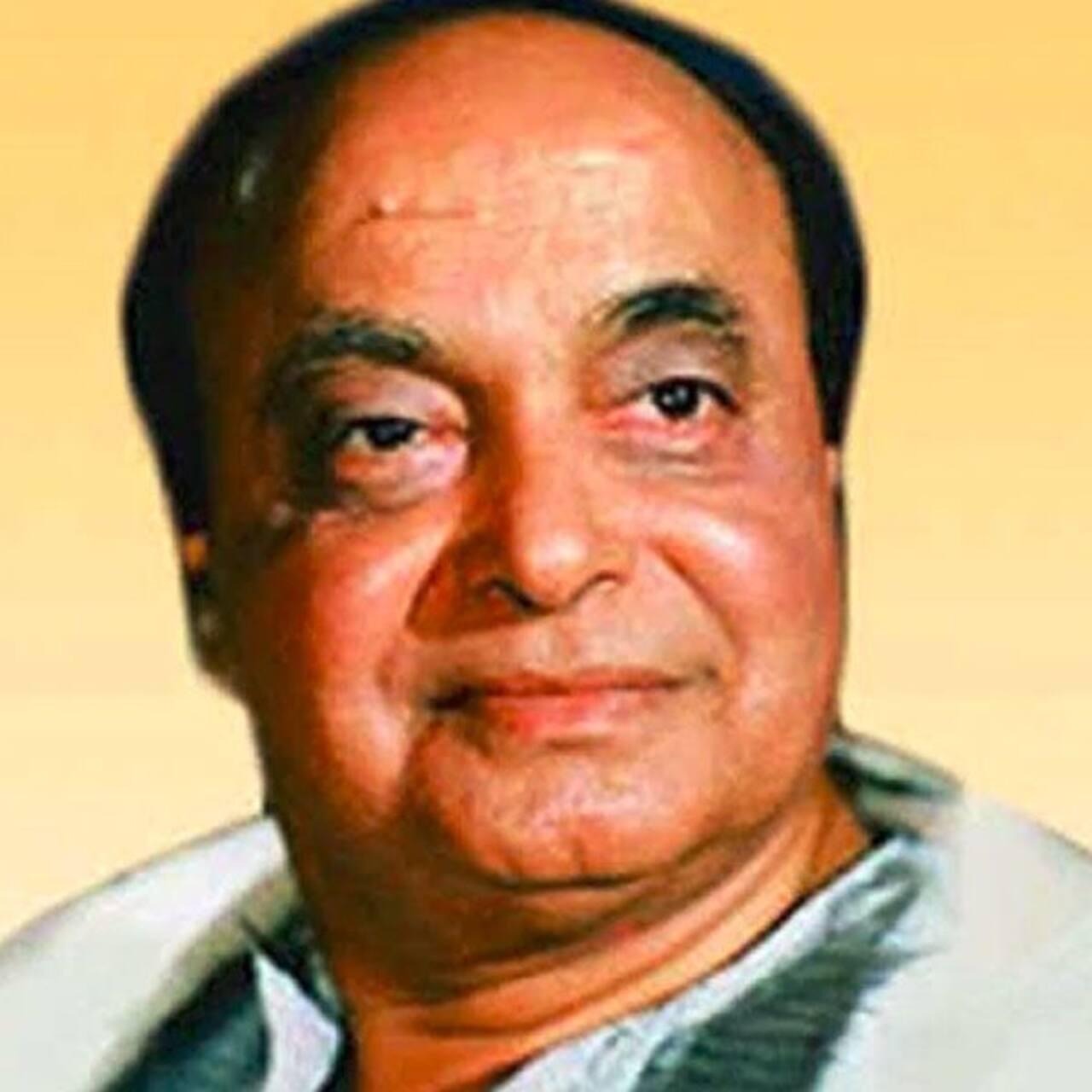 Ramayan: Did you know Ramanand Sagar had lost his cool on the sets of ...