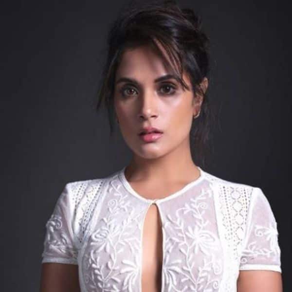 Richa Chadha thanks Vadodara police for arresting YouTuber Shubham ...