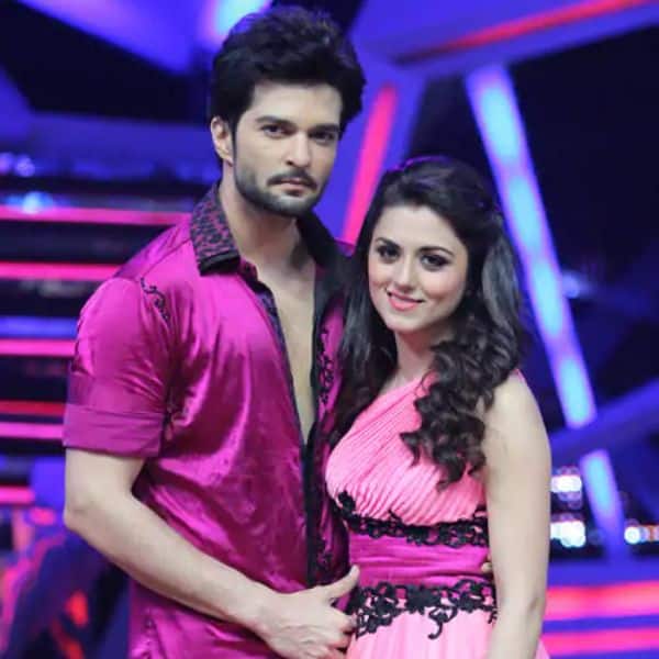 Ridhi Dogra pens a heartfelt post while celebrating friendship day with ...