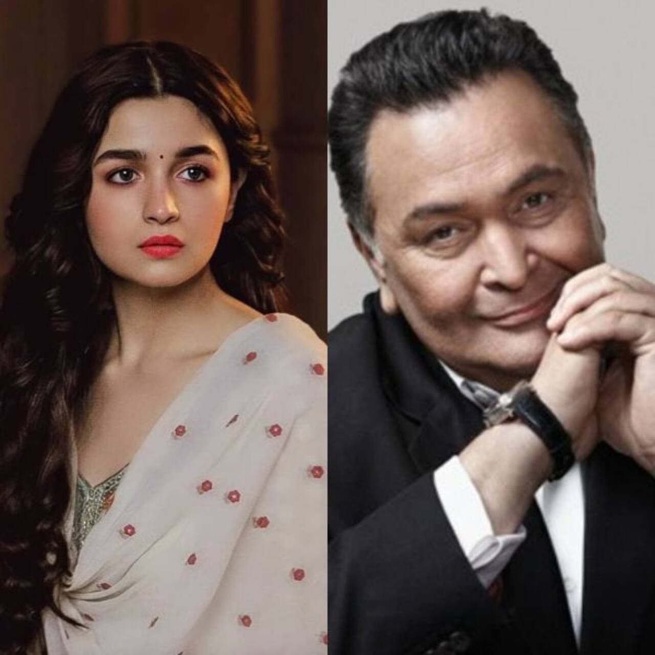 'Love you, Rishi Uncle,' Alia Bhatt pens a heartwarming note ...