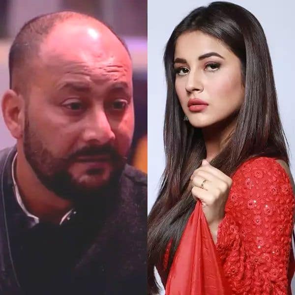 Shehnaz Gill के पिता Santokh Singh ने रेप के आरोपों पर तोड़ी चुप्पी ...