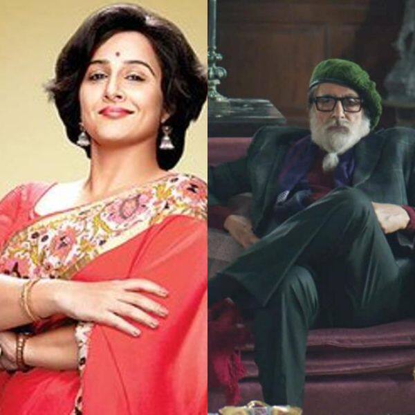 Gulabo Sitabo, Shakuntala Devi, Chehre may directly release on OTT ...