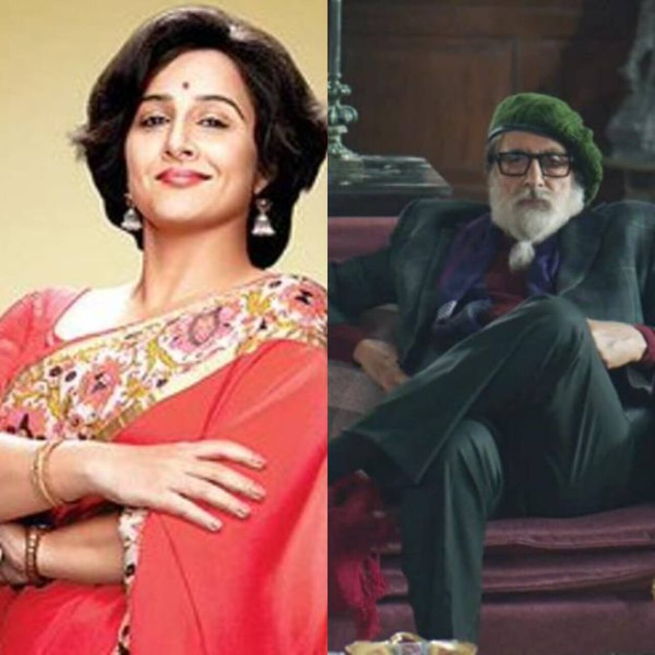 Gulabo Sitabo, Shakuntala Devi, Chehre may directly release on OTT ...