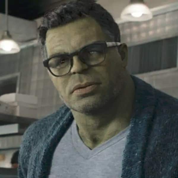 Did you know Robert Downey Jr. convinced Mark Ruffalo to play Hulk?