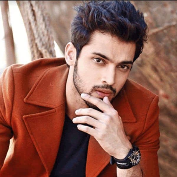 #KeralaElephant: Kasautii Zindagii Kay 2's Parth Samthaan raises his ...