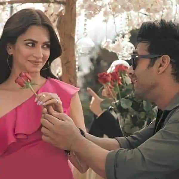 Lockdown Diaries: 'You gonna bake now,' says Pulkit Samrat to his ...