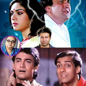 Rajkumar Santoshi - Latest News, Photos, Videos, Awards, Filmography ...