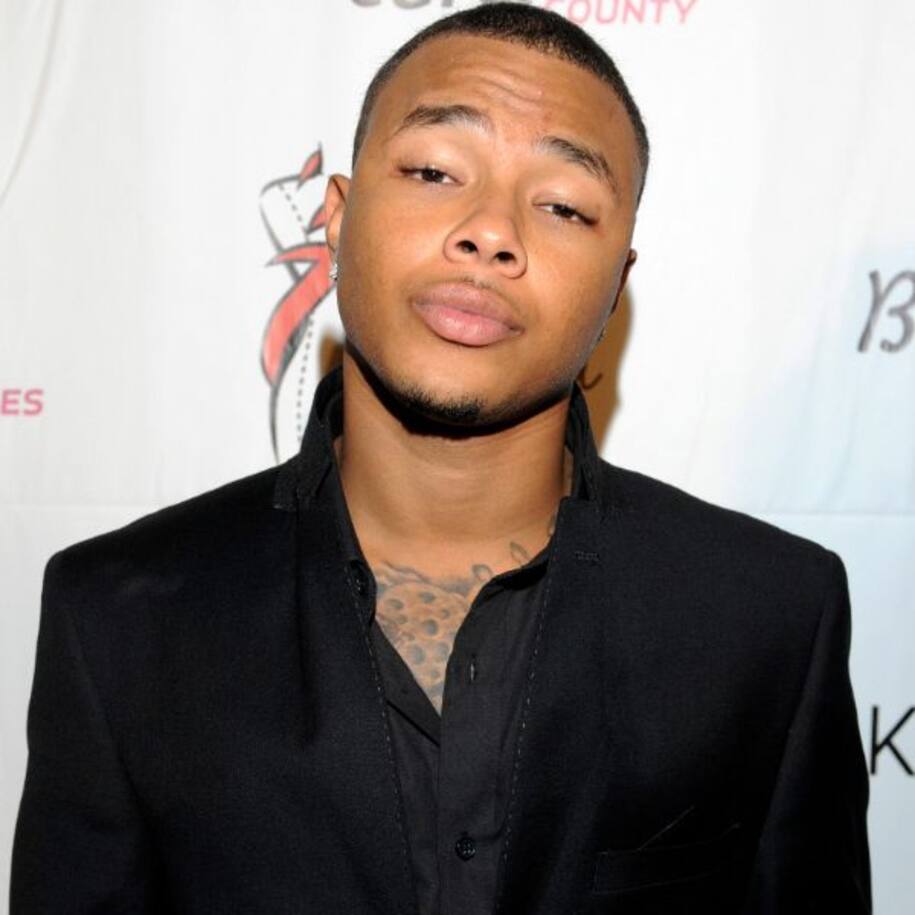 Twilight actor Gregory Tyree Boyce passes away at the age of 30