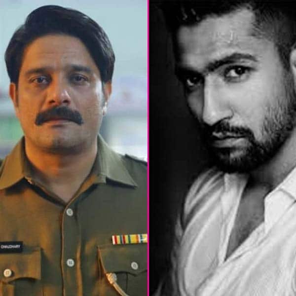 Vicky Kaushal praises Paatal Lok actor Jaideep Ahlawat: विक्की कौशल ने ...