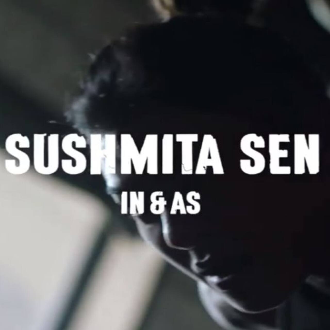 Aarya FIRST LOOK: Sushmita Sen looks tough as nails in her debut web ...