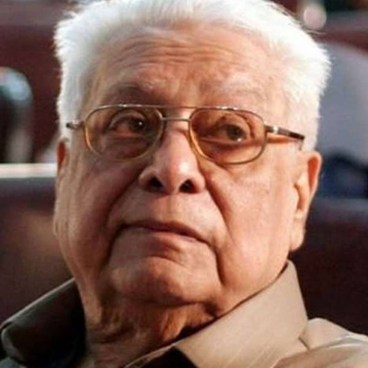 Filmmaker Basu Chatterjee passes away at 93 due to age-related ailment