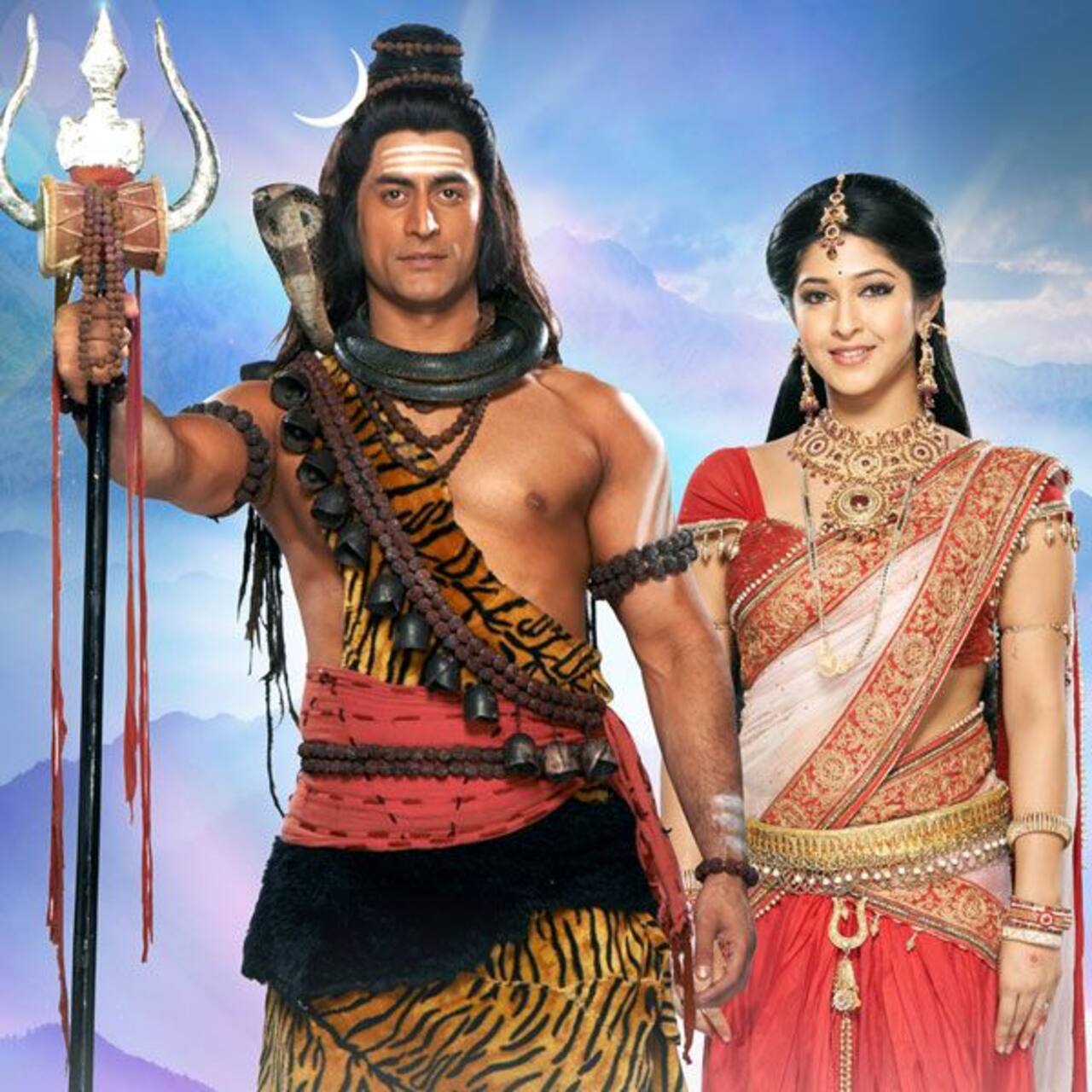 TRP LIST WEEK 20: Shri Krishna tops the TRP chart once again, see full ...