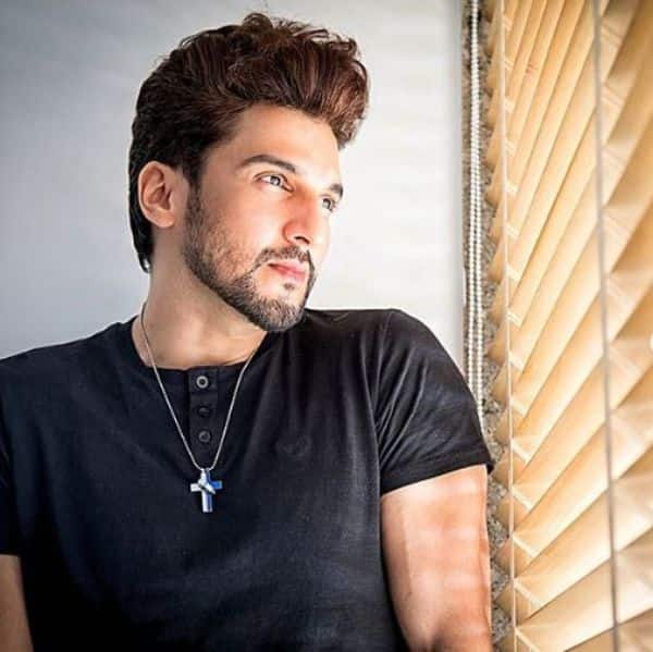 Sasural Simar Ka actor Manish Raisinghan turns rapper