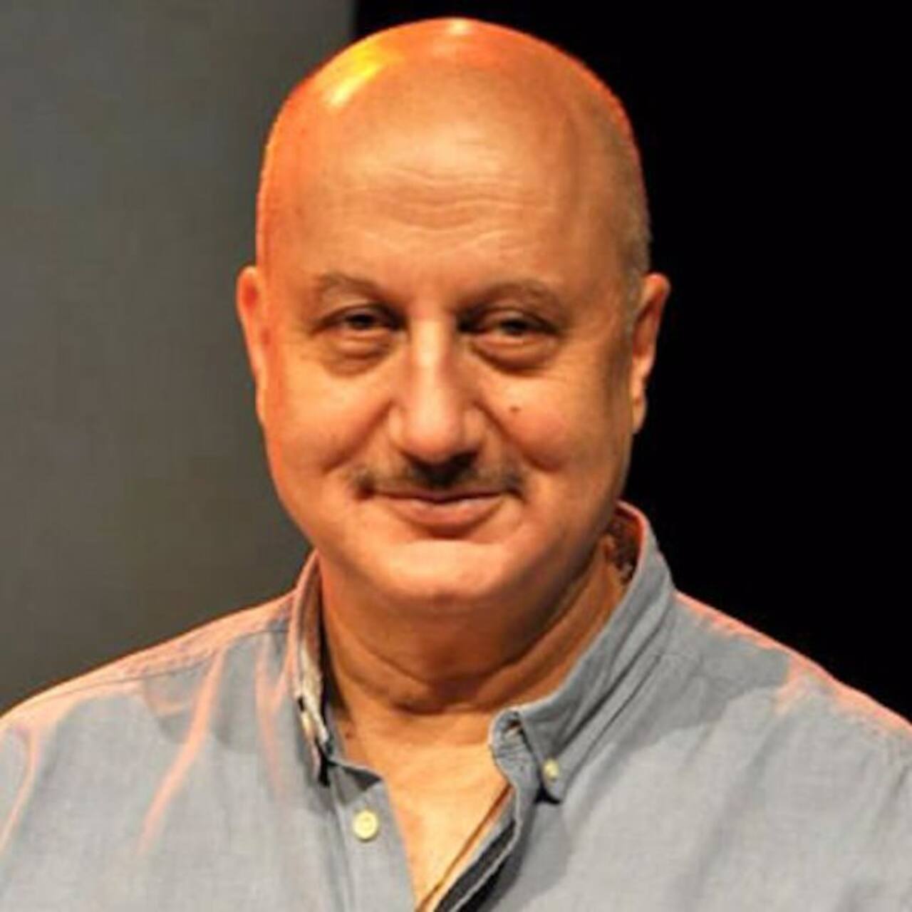 RIP Sushant Singh Rajput: Anupam Kher addresses young actors, says ...
