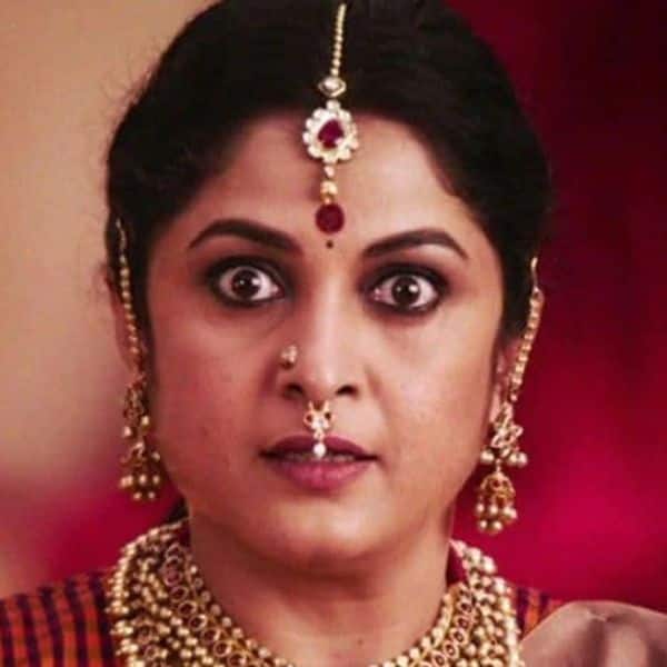 Baahubali actress Ramya Krishnan reveals why she was away from Bollywood