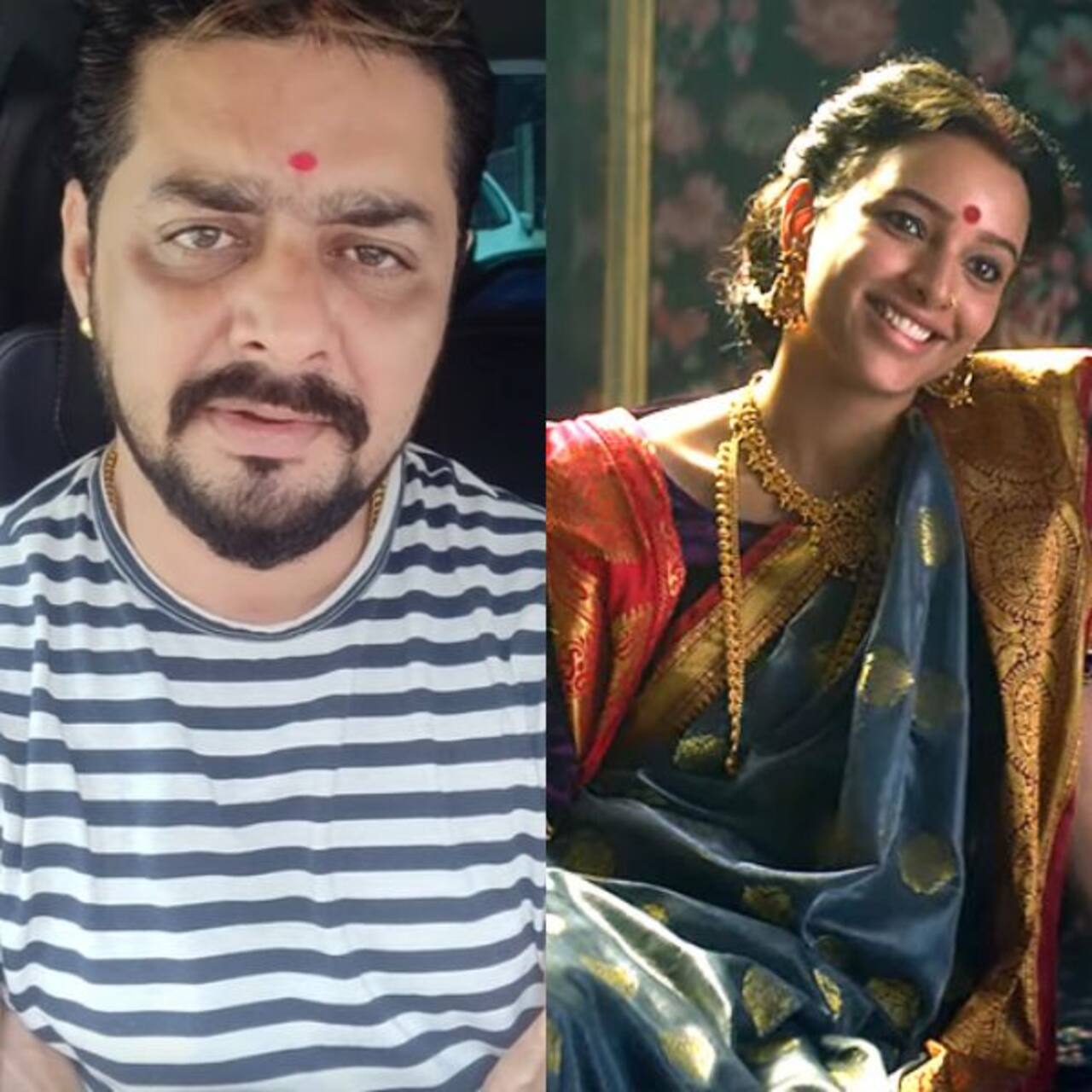 Hindustani Bhau takes on Anushka Sharma’s Bulbbul for ‘disrespecting ...