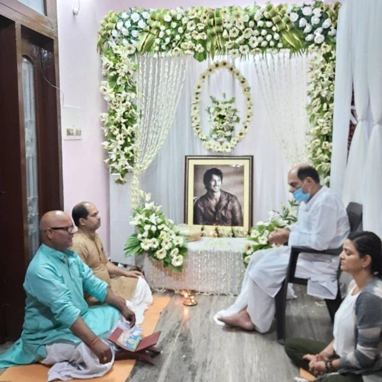 RIP Sushant Singh Rajput: ‘Hope you always stay happy wherever you are ...