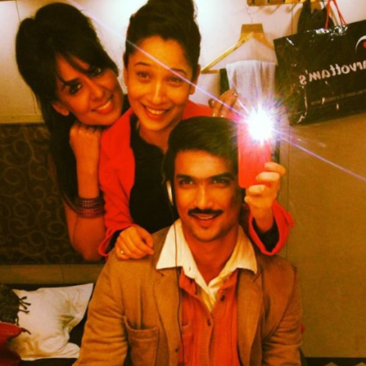 RIP Sushant Singh Rajput: 'He would say I will be the next Badshah of ...