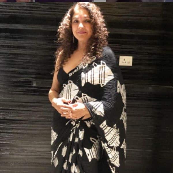 Neena Gupta on receiving fame after working for 3 decades: I am not ...