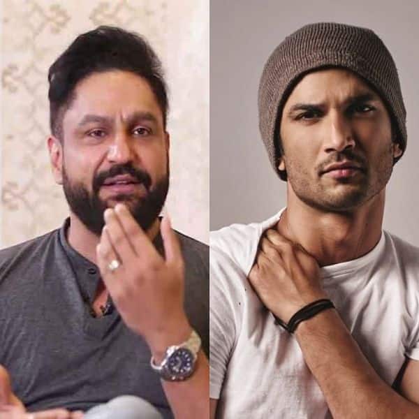 'He never gave up in his life,' Sushant Singh Rajput's co-star, Parag ...