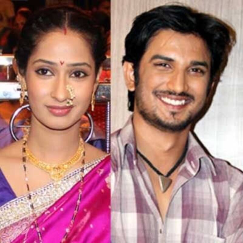 Priya Marathe on costar Sushant Singh Rajput's suicide: The entire cast ...