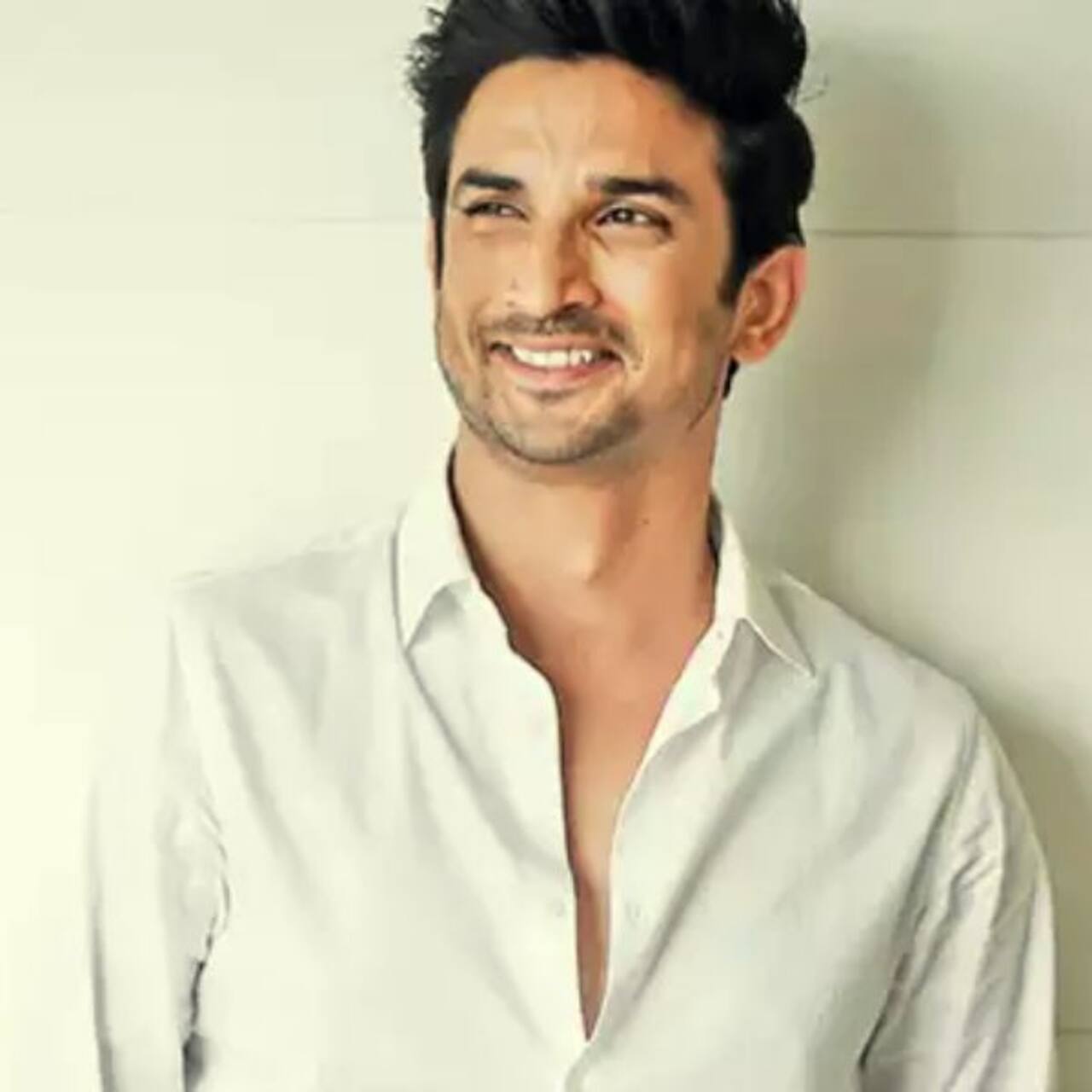 RIP Sushant Singh Rajput: WWE Superstar John Cena pays tribute to the ...