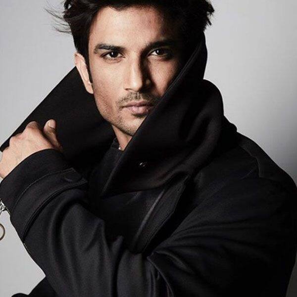 Sushant Singh Rajput Was A Bhakt of Lord Shiva, Actor's bhakti mode ...