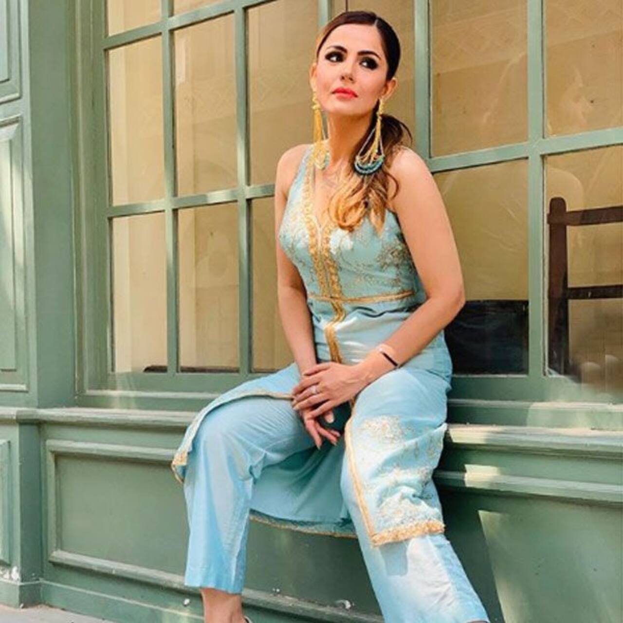 Chhoti Sardarni actress Simran Sachdeva reveals reasons behind her exit ...