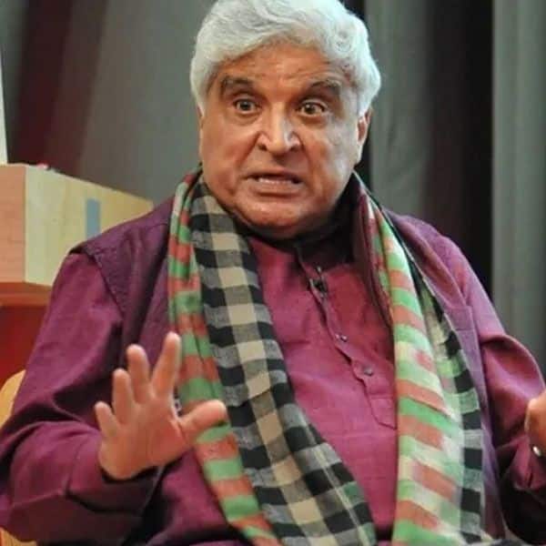Javed Akhtar bestowed with the prestigious Richard Dawkins Award